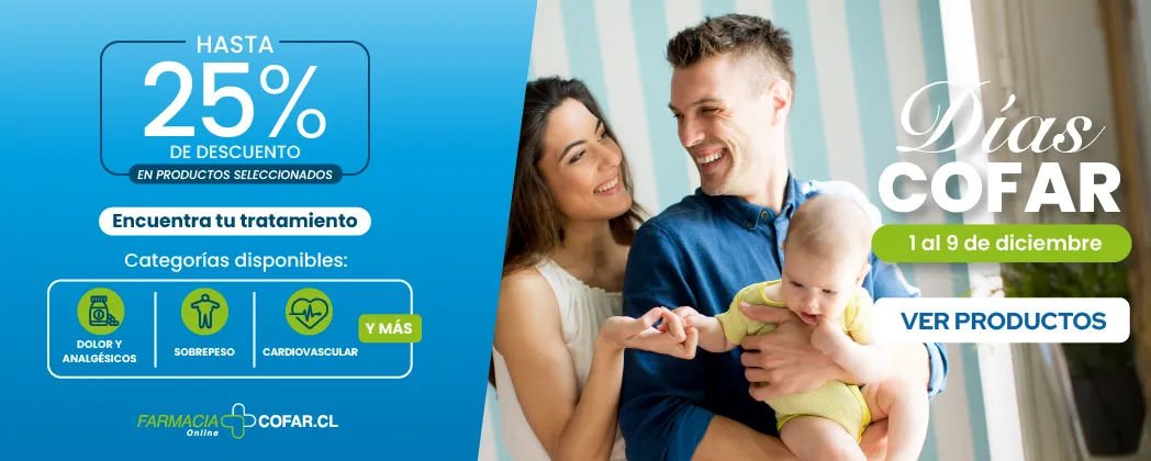 Farmacia Cofar